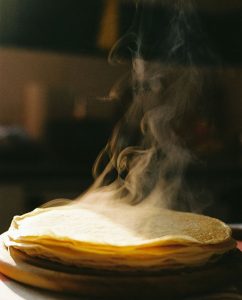 Pancake Day 2026 Shrove Tuesday - Traditional British Celebrations UK